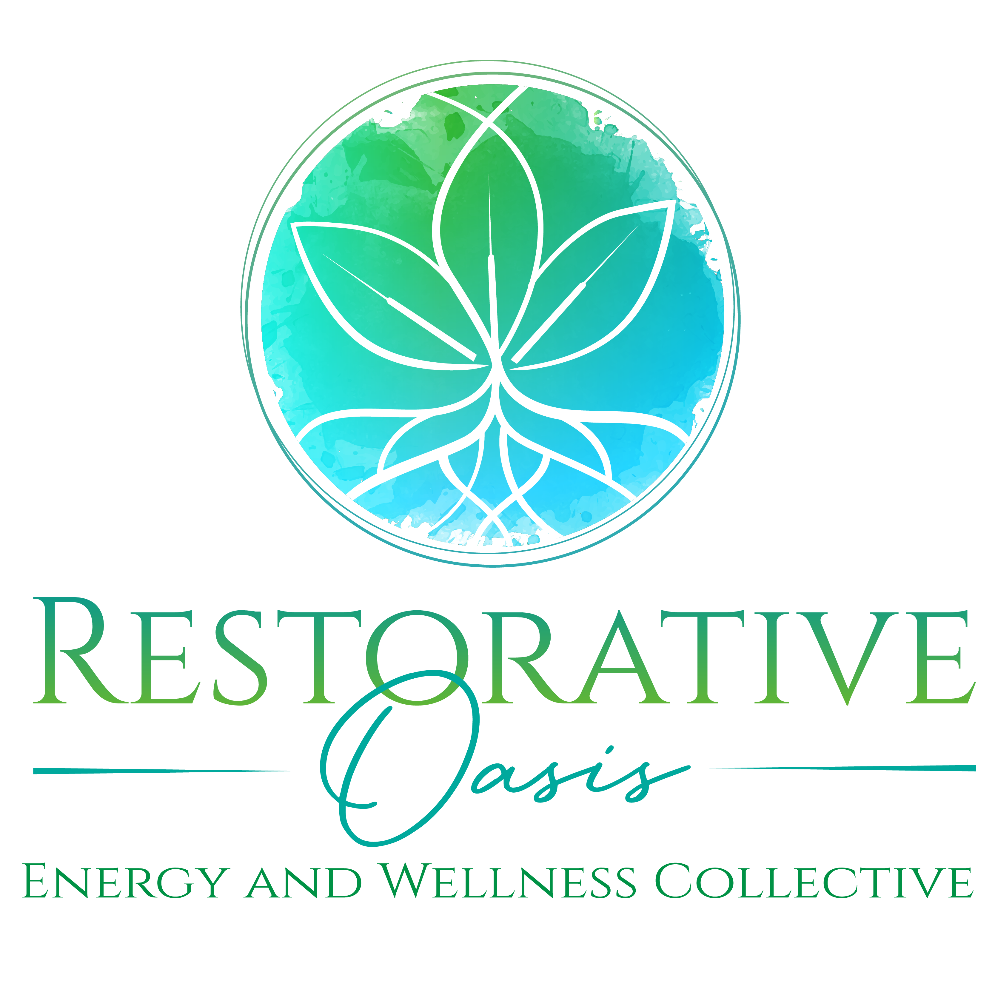 Restorative Oasis Energy and Wellness Collective