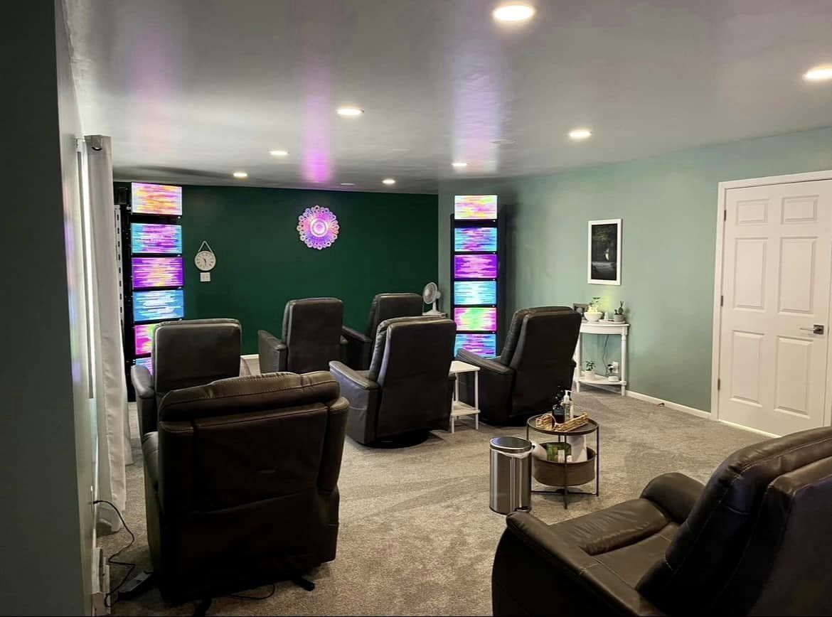 Restorative Oasis Energy and Wellness Collective – Energy Enhancement ...